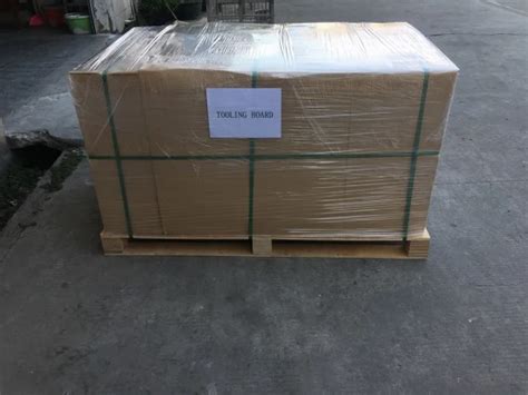 Polyurethane Tooling Board Cibatool Board Cast Plastic Sheets Foundry Pattern Tooling Board