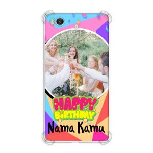 Buat Casing Hp Xiaomi Custom Desain Softcase Handphone Xiaomi Foto Gambar Tulisan Sendiri