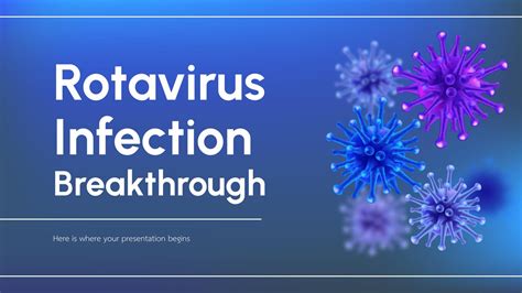 Free Templates About Virus For Google Slides And Powerpoint
