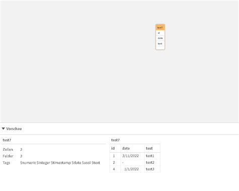 Qlik Mysql Connector Does Not Reload Text Values W Qlik Community