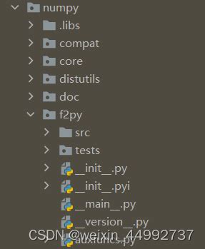 python中import和from详解区别 python from CSDN博客