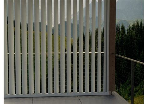 Move Vertical Aluminium Operable Shutter System Archives Fences Galore DIY Glass Fencing