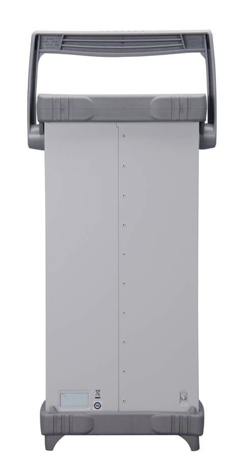 Technical Support B A Precision Source Measure Unit Ch FA V A DC A