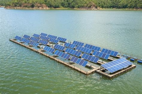 About Floatovoltaics Upsc Current Affairs Ias Gyan