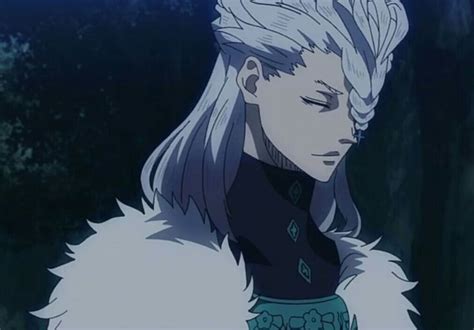 Pin By Cami Fran On Oopsies Black Clover Anime Anime Manga Anime