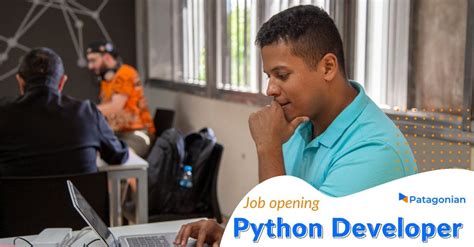 Patagonian On Linkedin Lifestylepatagonian Python Aws