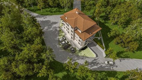 Многофамилна жилищна сграда в кв Изгрев Интериорен дизнайн от