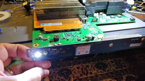 Fail Of The Week Hackaday Writer Attempts Xbox Repair Hackaday