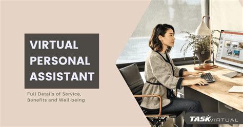 How Virtual Personal Assistant Can Manage Your Personal Needs In 2022