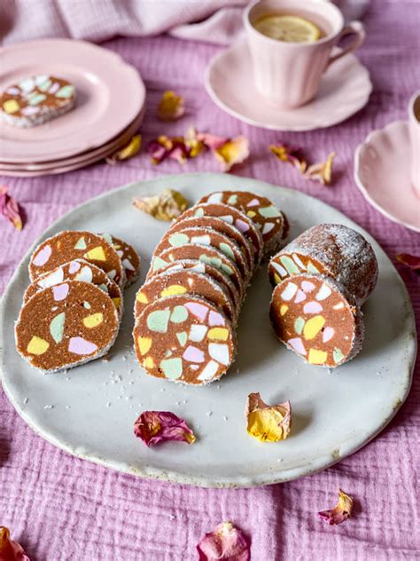 Lolly Cake Katy S Food Finds