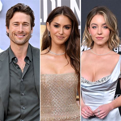 Glen Powells Ex Gigi Paris Addresses Sydney Sweeney Romance Rumors Us Weekly