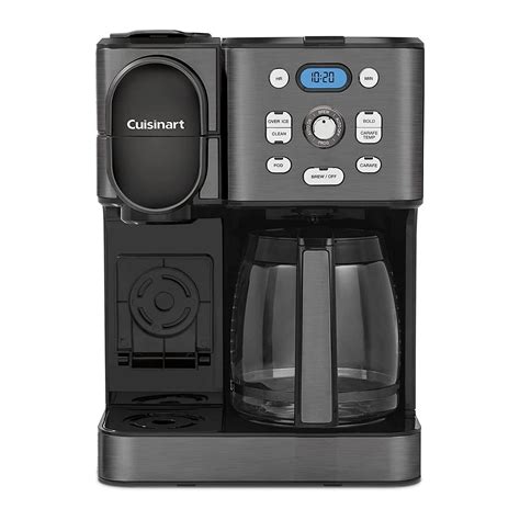 15 Best Carafe And Single Serve Coffee Maker Read First
