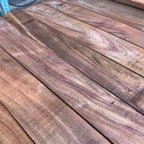 Hawaiian Koa Wood Exotic Lumber For Your Woodworking Projects