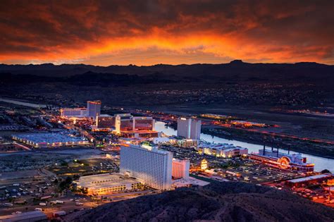 Free Wifi Locations In Laughlin Nevada