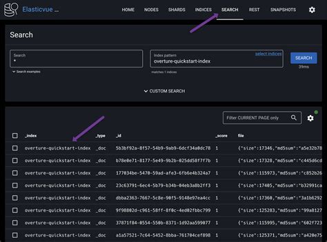 Customizing The Data Portal Overture Docs