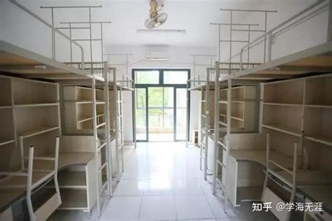北师大珠海校区校园住宿篇 知乎