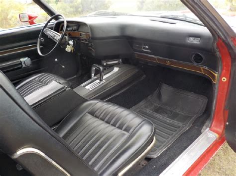 1970 Ford Galaxie 500