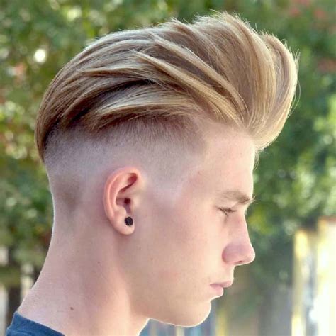 مدل مو پسرانه فشن و اسپرت و کلاسیک ساده و شیک جدید و زیبا سال آزمودگان