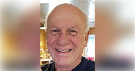 Obituary Information For Mark Jerome Mcdonald