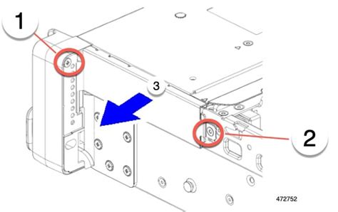 Cisco UCS C240 M7 Server Installation And Service Guide Recycling Server Components Cisco UCS