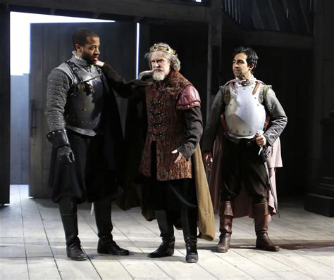 Macbeth The Story In Photos Bard On The Beach