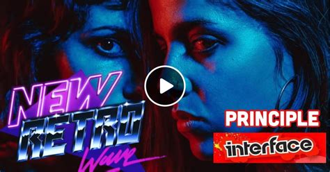 New Wave Principle Interface Global Music Ft Jon Interface By Jon