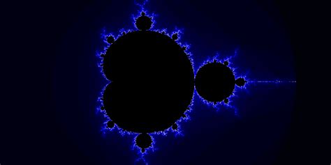 Github Saschawildgrube Fractal The Beauty Of Fractals
