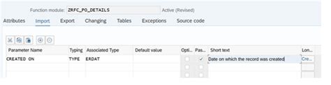 Using RFC Adapter In The SAP Integration Suite SAP Community