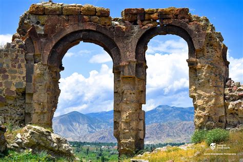 ბანას ტაძარი Georgian Travel Guide