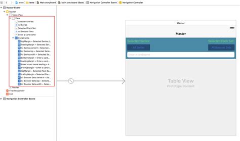 Ios Swift Help On Constraints And Frames Need Guidanceresources