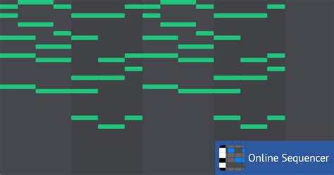 Long Time Online Sequencer