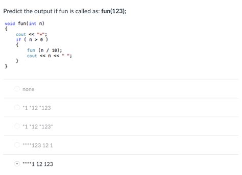 Solved How Does Print I Understand How Stars Chegg Com
