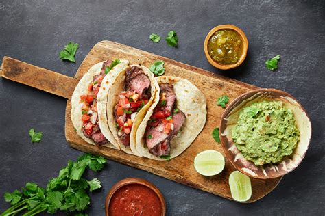 Ribeye Steak Tacos Beef Loving Texans Beef Loving Texans Is Your