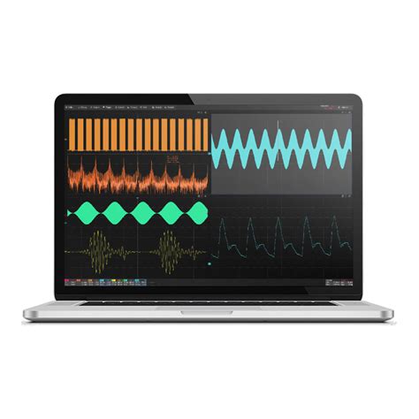 Siglent Sigscopelab Signal Analysis Software Batter Fly