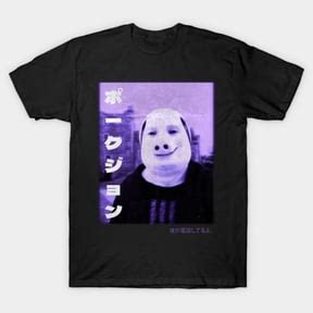 John Pork Merch