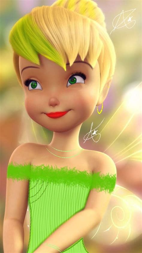 Tinkerbell And Friends Fairy Friends Disney Fairies Fantasia Disney