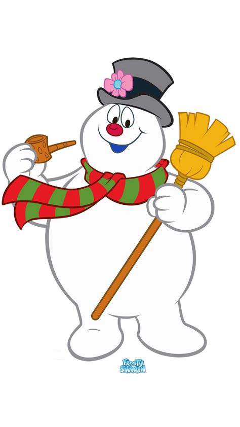 Frosty The Snowman Wallpaper Ixpap