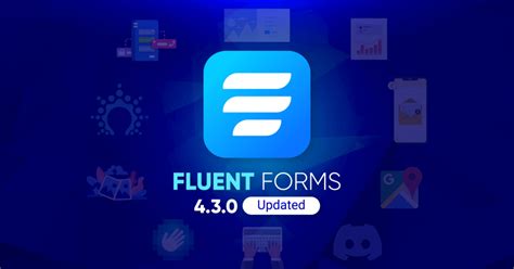 Introducing Fluent Forms 4 3 0 New Features And Improvements