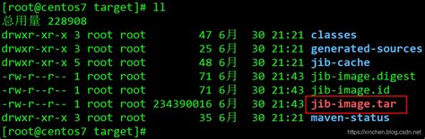 Docker与jibmaven插件版实战jib Layer Filter Extension Maven Csdn博客