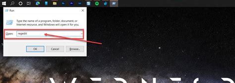 Fix Word Could Not Create The Work File