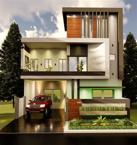 Draft Your Architectural Drawings In Autocad And Can Make D Models In Sketchup By Aradnanshah