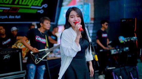 Cuma Kamu Monic Monica Laluna Music Happy Party Sembatur Royal