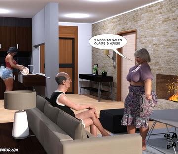 Mother Desire Forbidden Issue