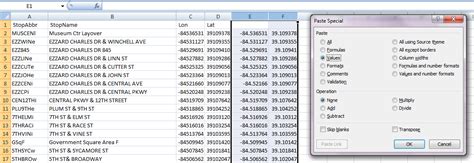 Fixing Coordinates Planet Hacker