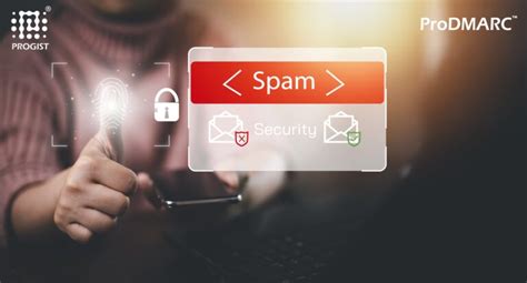 Why Are My Emails Going To Spam And How To Fix It Progist Blogs