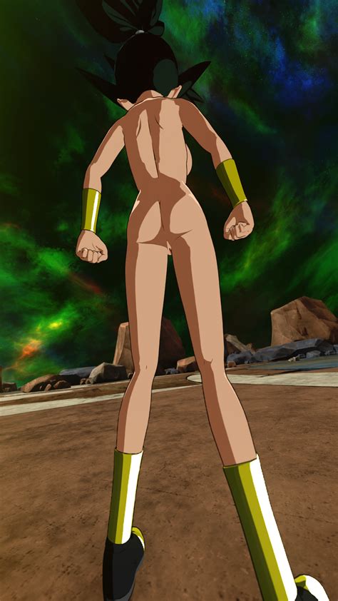 Post 6780687 Dragon Ball Series Dragon Ball Sparking Zero Kale