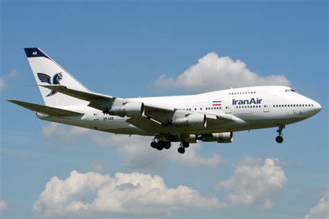 Types Of Boeing 747 Multiple Variants From The 100 To The 8 Kn Aviation