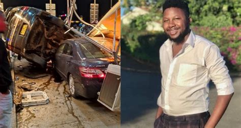 james njenga man killed in nairobi expressway accident laid to rest gotta news