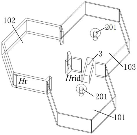 Dielectric Waveguide Filter Eureka Patsnap