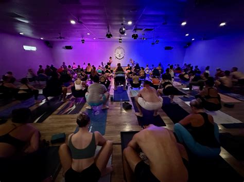 Modern Yoga Join Modern Yoga Today